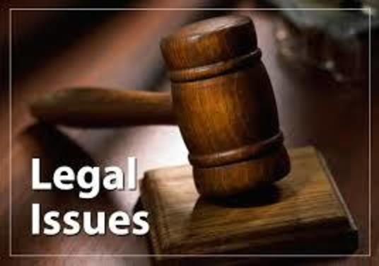 Everything You Ever Wanted to Know About Legal Issues - MasterClass ...